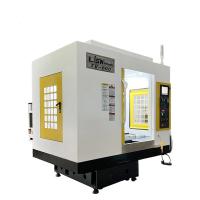 China Practical Durable CNC Drill Tap Center , Stable CNC Drilling Tapping Machine for sale