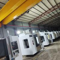 China Li Zhun 12000RPM CNC Drill Tap Machine TV 650 Multipurpose High Speed for sale