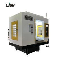 China 700x420mm Drill Tap Center Machine Multifunctional Anti Vibration TV600 for sale