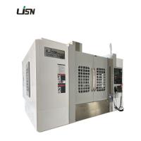China SGS Durable CNC Vertical Machining Center VMC 1160 With Spindles for sale