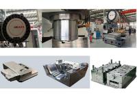 China Maximize Efficiency 5 Axis CNC Machine Rotary Table FHR S -255C for sale