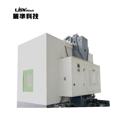 China DM 1690 PLC 5 Axis CNC Machining Center 6000r/Min Spindle Speed for sale