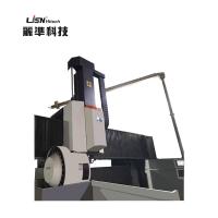 China SGS CNC6034 Double Column Machining Center Multifunctional 5 Axis for sale