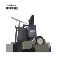 China SGS CNC6034 Double Column Machining Center Multifunctional 5 Axis for sale