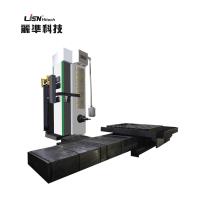 China DBM1250 CNC Horizontal Boring And Milling Machine For Precision for sale