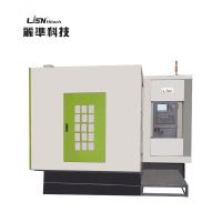 China Practical 5 Axis CNC Horizontal Machining Center HMC1270 Anti Vibration Stable for sale