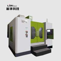 China 8000RPM Large 4 Axis CNC Machining Center Multifunctional VMC 1380 Practical for sale