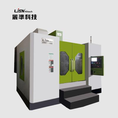 China 8000RPM Large 4 Axis CNC Machining Center Multifunctional VMC 1380 Practical for sale