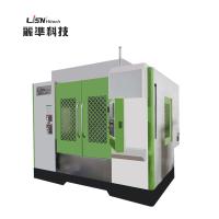 China 7.5KW 4 Axis CNC Machining Center for sale