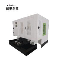 China Rotary CNC Vertical Machining Center for sale