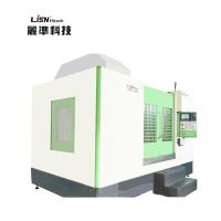 China 6000/8000RPM 4 Axis Vertical Machining Centers VMC1690 Anti Vibration for sale