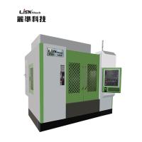 China High Precision CNC Vertical Machining Center For Automotive VMC1060 for sale