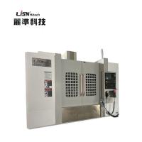 China Multipurpose 4 Axis CNC Machining Center 10000RPM Stable VMC 1065 for sale