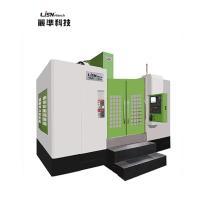 China VMC 1370 3 Axis CNC Vertical Machining Center For Automotive Industry for sale