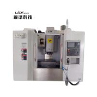 China Durable 3 Axis Vertical Machining Center VMC 1160 With CE for sale