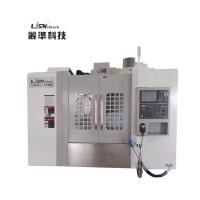 China Durable 3 Axis Vertical Machining Center VMC 1160 With CE for sale