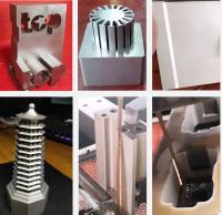China Medium Speed Recirculating CNC Wire EDM Machine Linear Control Dk77100 for sale