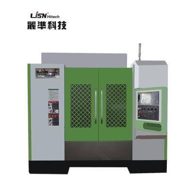 China Vertical CNC Machining Equipment for sale