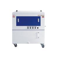China 380V/220V CNC Machining Parts , Multipurpose Industrial Dust Collector for sale
