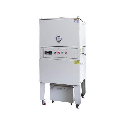 China Multi Function Industrial Oil Mist Collector 220V 245kg Practical for sale