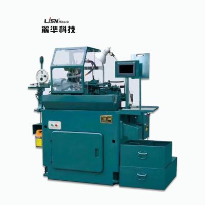 China Li Zhun Multi Scene Vertical CNC Lathe , Stable CNC Vertical Turning Centers for sale