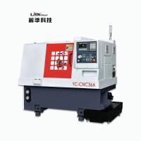 China YCCNC20 Large Vertical CNC Lathes 6000RPM Automatic Practical for sale