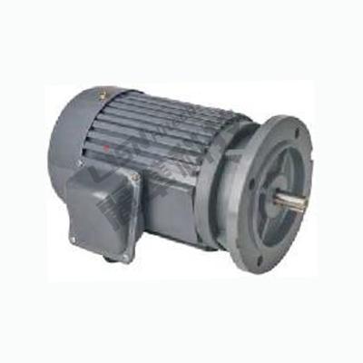 China SGS Aluminum CNC Machining Parts , Horizontal Gear Reducer Motor for sale