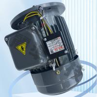 China 3Phase Horizontal Electric Motor for sale