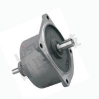 China Multipurpose Stable Vertical Gear Reducer , Vibration Resistant Dual Shaft Motor for sale