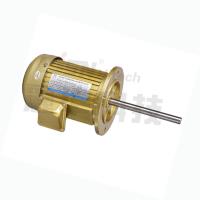 China Vertical Double Shaft Gear Speed Reducer For Electric Motor Shockproof for sale