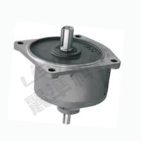 China Multipurpose Stable Vertical Gear Reducer , Vibration Resistant Dual Shaft Motor for sale