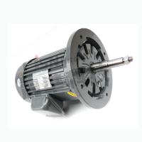 China Li Zhun Stable CNC Machining Parts , 0.75KW Long Shaft Motor for sale