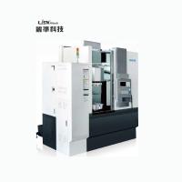 China Stable Practical Vertical CNC Lathes LG600 Vibration Resistant for sale