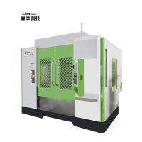 China VMC 1160 3 Axis Cnc Vertical Machining Center SGS Certified High Precision for sale