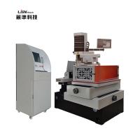 China MS-430AC Multifunctional Cnc Wire Cut Edm Machine Power 380V for sale