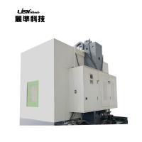 China Large 6000RPM 4 Axis CNC Machining Center DM 1690 Anti Vibration for sale
