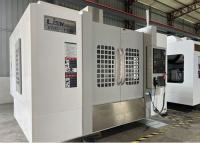 China Durable 3 Axis Vertical Machining Center VMC 1160 With CE for sale