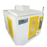 China Multi Scene Durable CNC Drill Tap Machine TV 550 Anti Vibration for sale