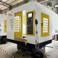 China 12000RPM Cnc Drilling And Tapping Machine High Speed High Precision for sale