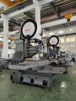 China Heavy VMC850 Multifunctional CNC Machining Center Vertical Durable for sale