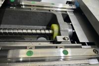 China Stable Large High Precision Cnc Milling Machine VMC 850 Multipurpose 7.5KW for sale