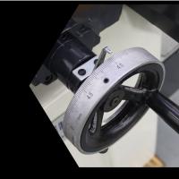 China Spindle Speed 3600rpm Precision Forming Surface Grinder 618S / 450 Multifunctional for sale