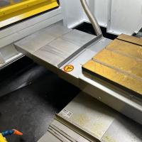China High Speed CNC Drill Tap Machine M3-M16 With Precision Performance 400x400mm for sale