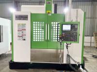 China DM850 Multifunctional CNC Machining Center Vertical Durable for sale