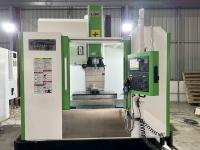 China Heavy VMC850 Multifunctional CNC Machining Center Vertical Durable for sale