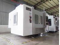 China SGS Durable 3 Axis Vertical Machining Center VMC 1160 With Spindles for sale