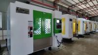 China High-Performance CNC Vertical Machining Center For Your Manufacturing Needs for sale