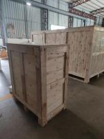 China 4 Axis Gantry Double Column Machining Center DY3015 Anti Vibration for sale