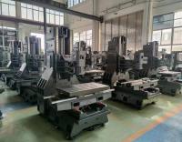 China Versatile CNC Vertical Machining Center For Various Manufacturing Processes Vmc850 for sale