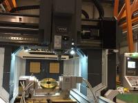 China Maximize Efficiency With 5-Axis CNC Machine Rotary Table FHR S -255C for sale